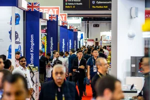 Intersec 2025 launches new global platform for excellence in policing